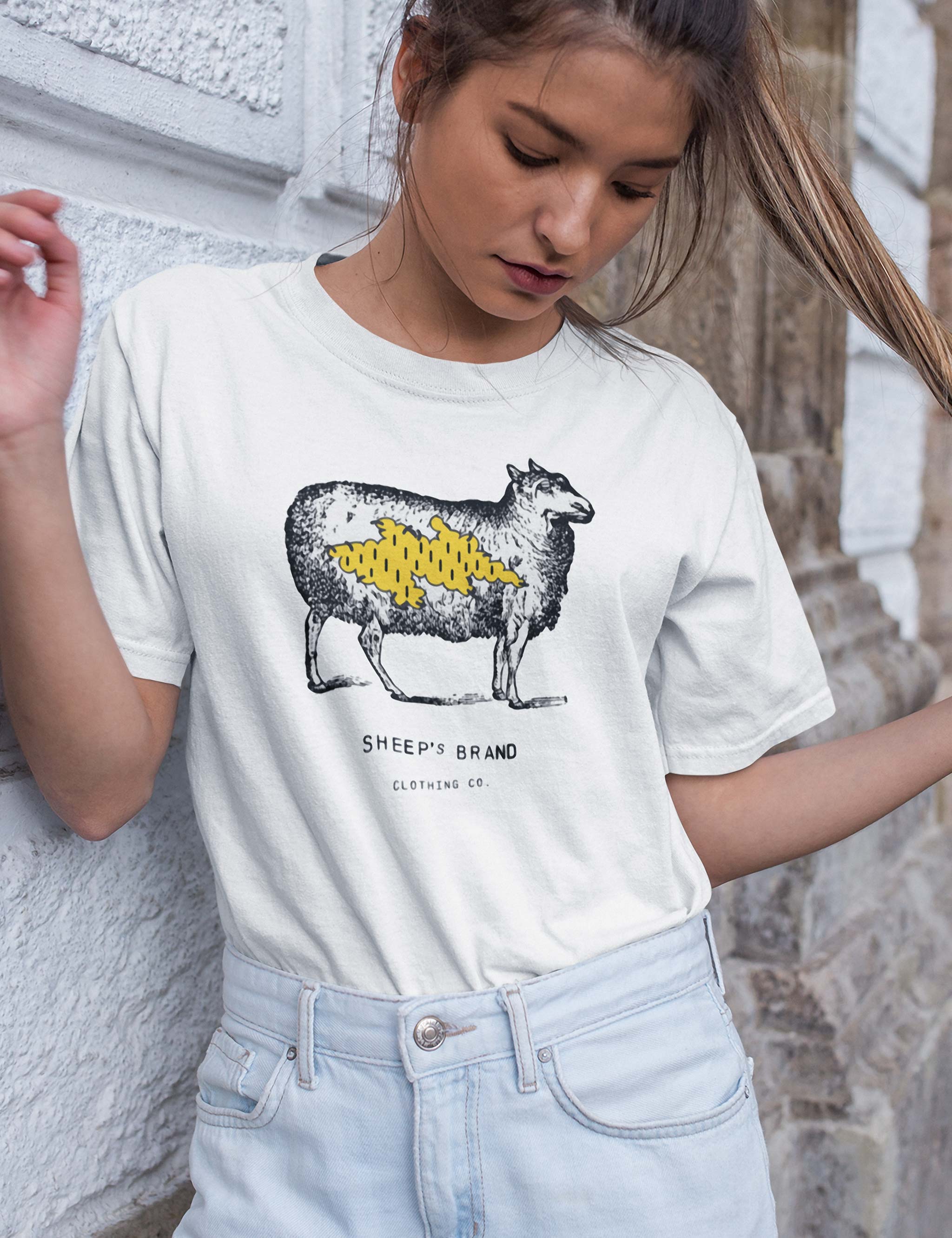 Sheep's Gear – Sheep's Brand Clothing Company